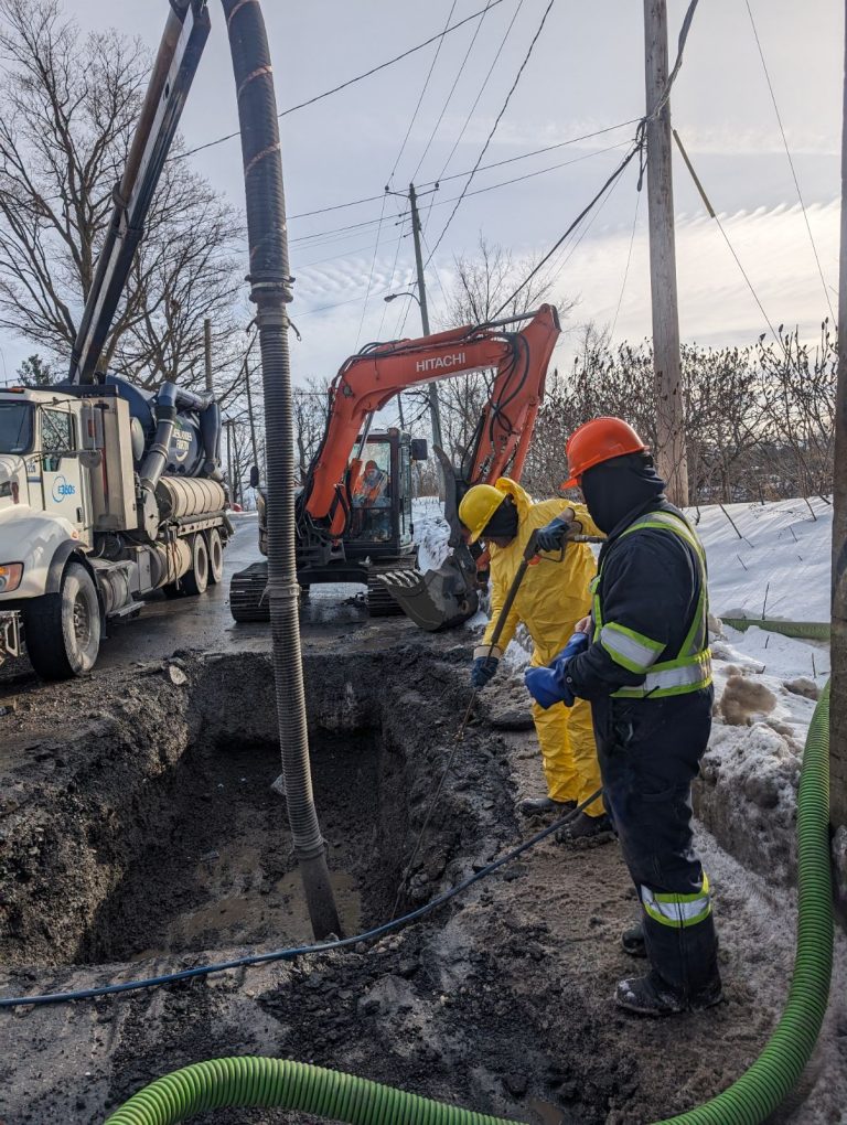 Services municipaux - Ville de Richelieu